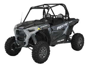 ATV Rentals - Fun For You Rent Inc